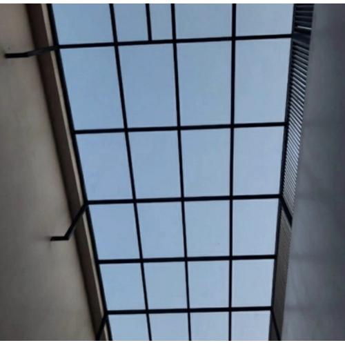 Jual Solar Flat Tbl 3mm - Solartuff Solid - Solarflat - Clear,Grey ...