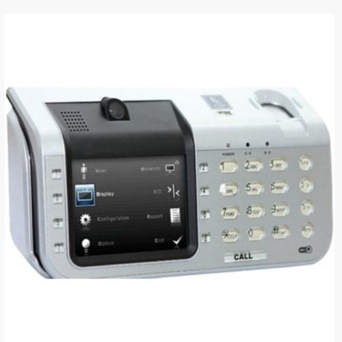 Jual Messin Absensi Finger print SECURE SM-504 / Finger print SECURE SM ...