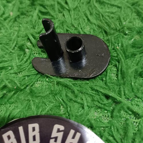 Jual collar winker plat besi dudukan sein honda vario 125/150 original ...