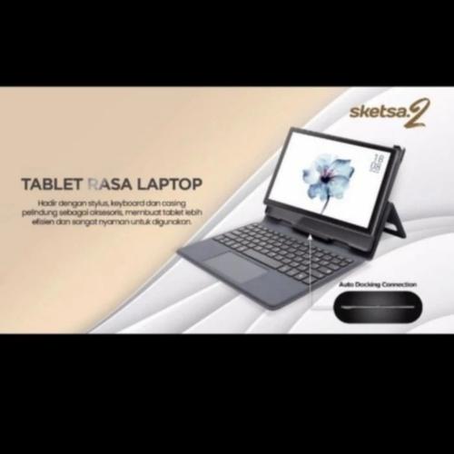 Jual tablet sketsa 2 advan - Kab. Bogor - belilepi computer | Tokopedia
