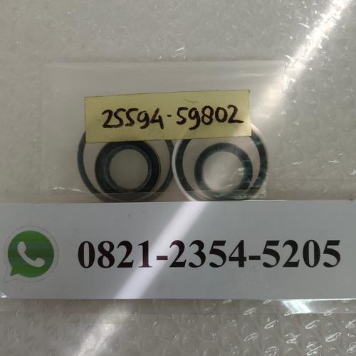 Jual 25594-59802 Repair Kit TCM - Jakarta Barat - Parts Shop Heavy ...