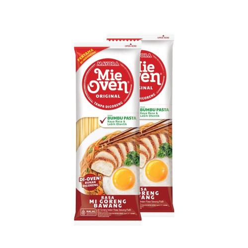 Jual Mie Oven Mi Instan Goreng Bawang Kuah Iga Sapi Goreng Gulai Sultan ...
