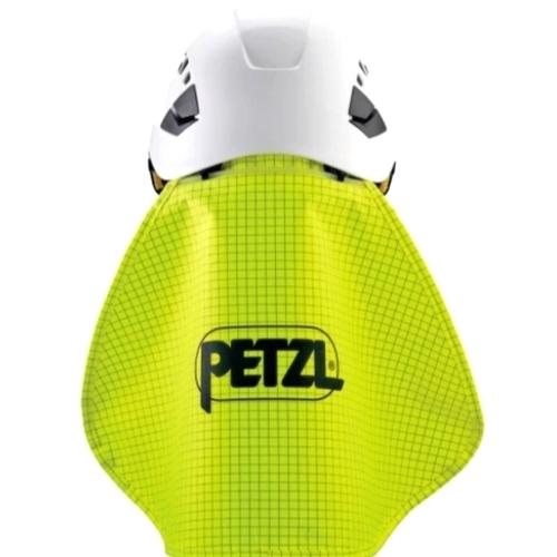 Jual Petzl Nape Protector For Safety Helmet Vertex Vent Original Murah ...
