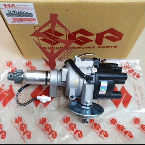 Jual DELCO CDI DISTRIBUTOR ASSY SUZUKI VITARA ESCUDO SIDEKICK - Jakarta ...