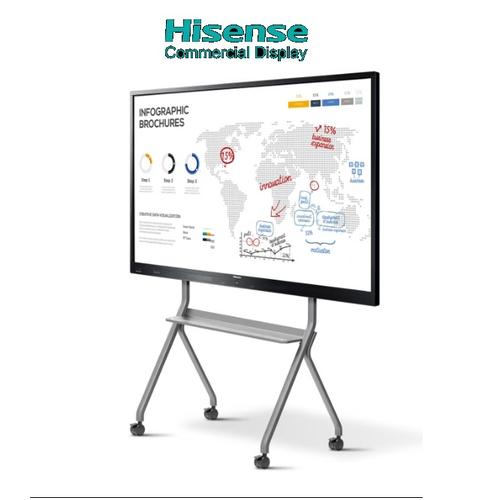 Jual Interactive Board - Hisense AE Series 75", HN75WR80U - Jakarta ...