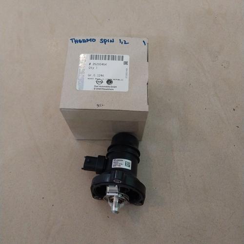 Jual thermostat spin 1200 dan aveo sonic ORI GM 25200454 - Jakarta ...