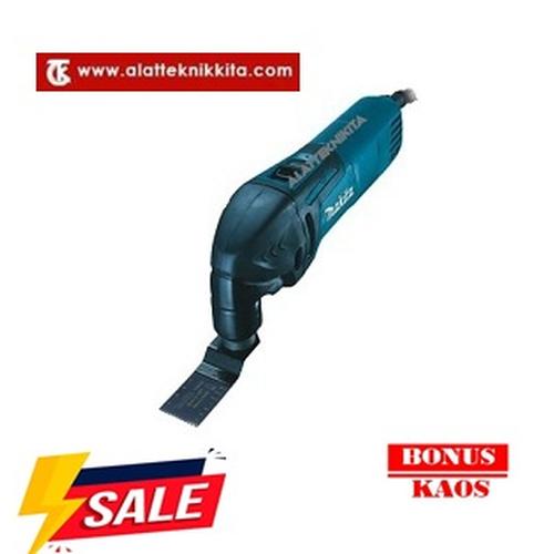 Jual Makita TM3000c / TM 3000c / TM 3000 C Mesin Multi tool - Kota ...