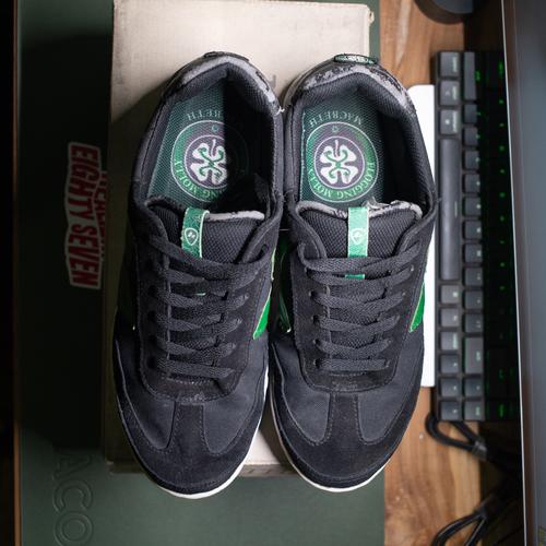 Jual macbeth madrid flogging molly SP - Kota Malang - Helo Helo Ngalam ...