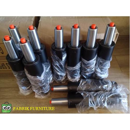 Jual CUCI GUDANG,,SPAREPART KURSI KANTOR HIDROLIK 120 PLUS SLONGSONG ...
