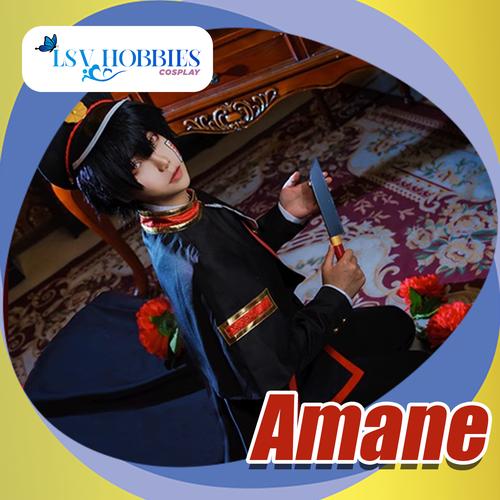Jual Cosplay Hanako-kun Yugi Amane Cosplay Kostum - LSV Cos - Jakarta ...