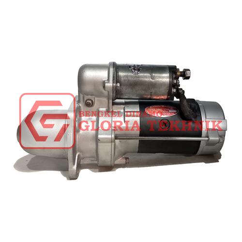 Jual Dinamo Stater Starter Cummins Delco Remy 28MT 12V 10T - 1113276 ...