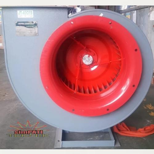 Jual Kipas Fan Keong 45 inch Centrifugal Blower Keong 380V 1450Rpm ...