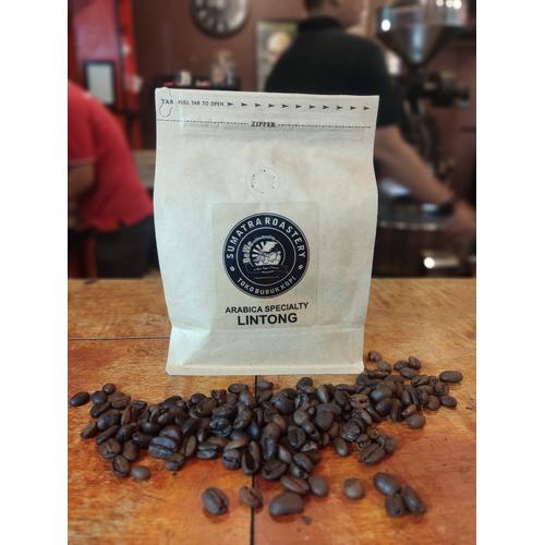 Jual KOPI ARABICA SPECIALTY LINTONG | SUMATRA ROASTERY | KOPI GAYO ...