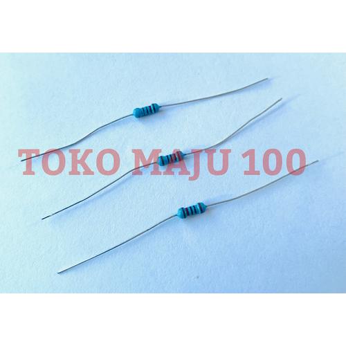 Jual RESISTOR TERMINATOR 120R MODULE 8610 ORIGINAL DSE UNTUK GENSET ...