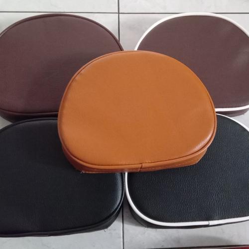 Jual bantalan/jok backrack,vespa,scoopy,fazzio,motor listrik - coklat ... Jual bantalan/jok backrack,vespa,scoopy,fazzio,motor listrik - coklat ...