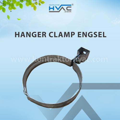 Jual Hanger Clamp Engsel klem pipa gantung Engsel - 2” - Jakarta Barat ...