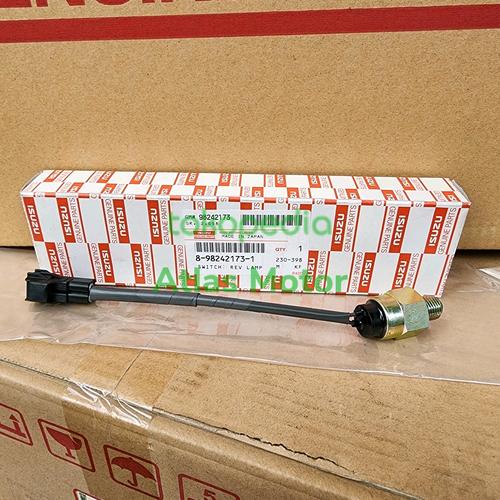 Jual Switch Mundur Isuzu Elf NKR 71 NKR71 Harimau / Isuzu Giga FRR ...