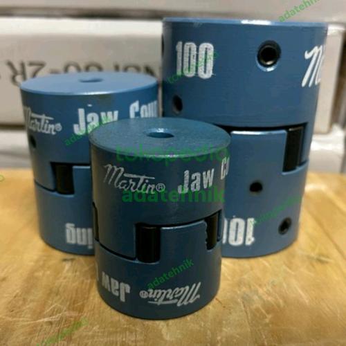 Jual coupling JAW MARTIN L-95 coupling JAW - Jakarta Barat - ADA TEHNIK ...