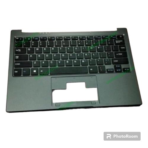 Jual KEYBOARD AXIOO MYBOOK 14F SLIMBOOK 13 BARU full frame - Jakarta ...