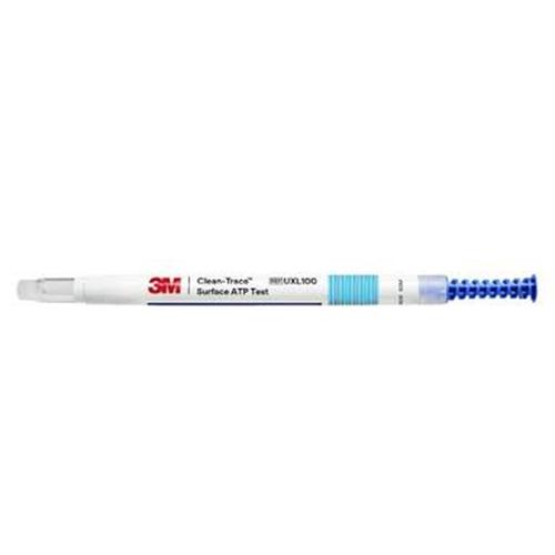 Jual 3M Clean-Trace Surface ATP Test Swab UXL100, 100 per case ...