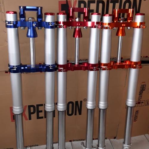 Jual USD Real jump expedition new model 2021 - Kota Bandung - SMLINE ...