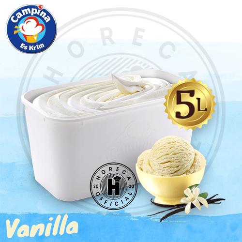 Jual ICE CREAM CAMPINA 5 LITER / ES KRIM CAMPINA 5L - Kota Bandung ...