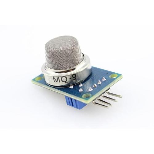 Jual Sensor MQ-9 MQ9 karbon monoksida Metana Methane Gas Sensor Module ...
