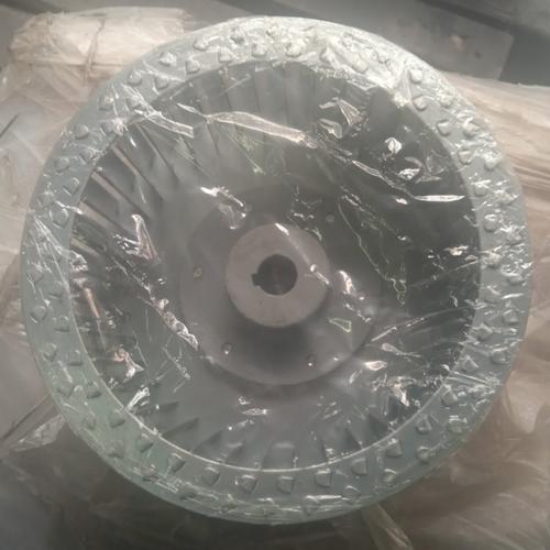 Jual Blade Baling Centrifugal Blower 7.6 inch / Fan Wheel Impeller ...