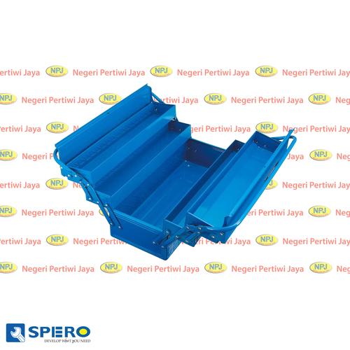 Jual Spero 5 Layer Toolbox - Kotak Alat Perkakas - Jakarta Barat ...