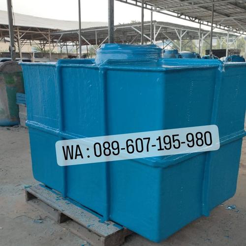 Jual Groundtank 1500L/Ground water tank/Tangki air tanam 1500l - Kab ...