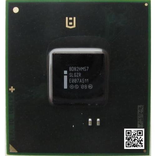 Jual Chipset Chip Intel BD82HM57 BD82 HM57 82HM57 SLGZR - Kota Tanjung ...