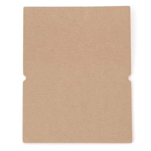 Jual Muji - Unbleached Paper Sticky Note Letter || Memo - Jakarta Barat ...
