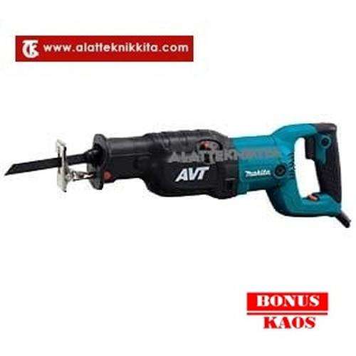 Jual MAKITA JR3070CT recipro saw/ JR 3070 CT mesin gergaji - Bubble ...