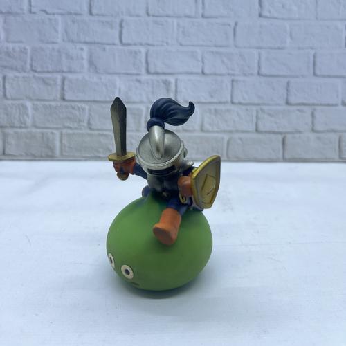 Jual Square Enix Dragon Quest Soft VINYL: Slime Knight - Kab. Bekasi ...
