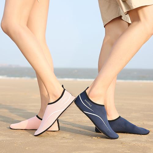 Jual Sepatu Pantai/Sepatu Renang/Sepatu diving/Sepatu Pantai Olahraga ...