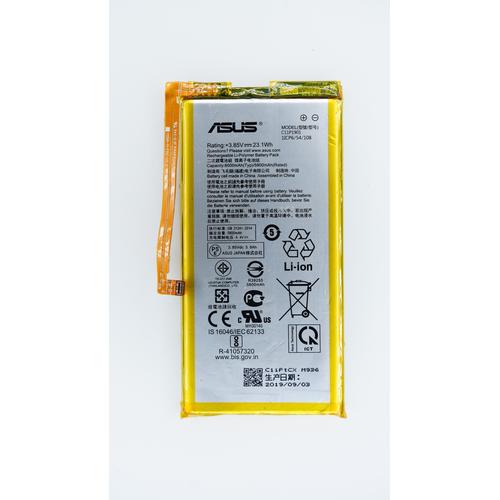 Jual Baterai Asus ROG Phone 2 Battery Original Copotan Asus ROG Phone 2 ...
