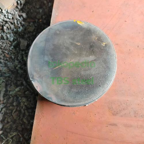 Jual plat besi 3mm diameter custom - OD 150mm - Jakarta Barat - TBS ...