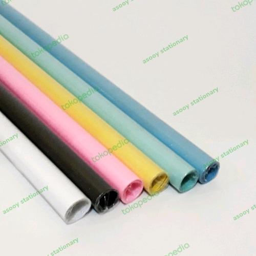 Jual Kertas karton manila warna - Kuning - Jakarta Barat - Asooy ...