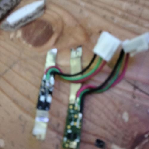 Jual BMS 1s BMS baterai EDC bekas gamblink - Kota Tangerang - portal ...