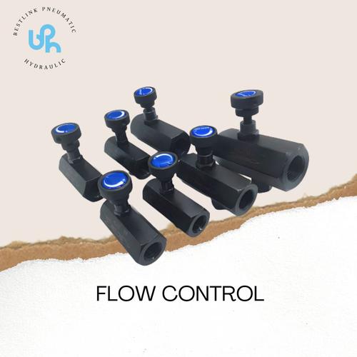 Jual KC / PT FLOW CONTROL HYDRAULIC VALVE KC-06 / KC06 / KC 06 ...