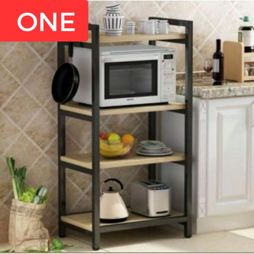 Jual Rak Dapur Bumbu Portable 3 Susun Sudut Rumah Serbaguna Multifungsi ...