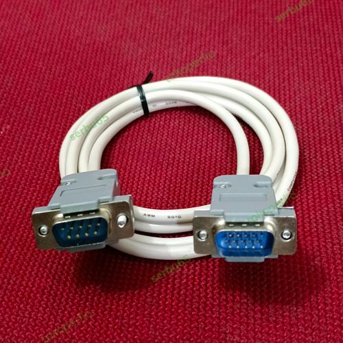 Jual kabel serial DB9male keVGA male. kabel db9 to vga 15 pin - Jakarta ...