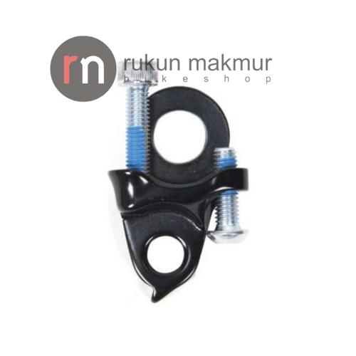 Jual Specialized Frame Part RD Hanger MTB Alloy W/Bolts - Rear ...