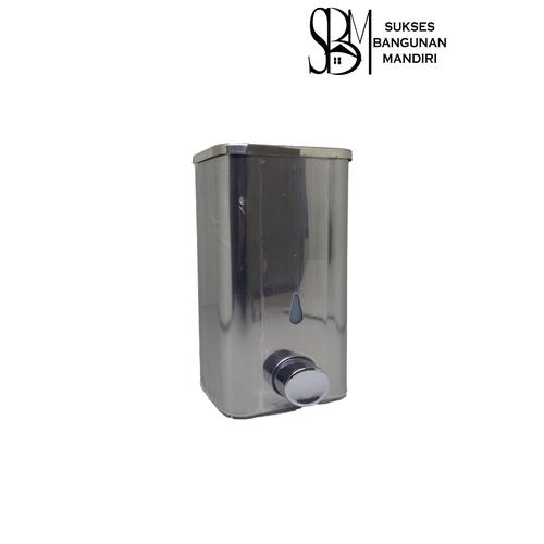 Jual Tempat Sabun Cair Single SS XL-800 Besar - Kota Yogyakarta ...