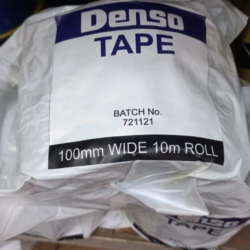 Jual Denso tape 4"x10 mtr-wrapping tape-isolasi pipa air asin 4 ...