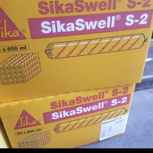 Jual sikaswell s2 sika swell s-2/waterstop dodol 600ml - Jakarta Barat ...