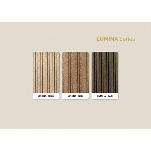 Jual WPC Wall Panel Lumina Series - Jakarta Timur - Balcony Decor ...