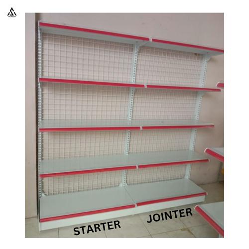 Jual Rak Penyambung/Jointer Rak Minimarket Tipe Single - T150XP90XL41 ...