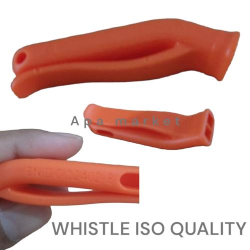 Jual Peluit Life Jacket / Whistle For Life Jacket - Oren ISO - Jakarta ...
