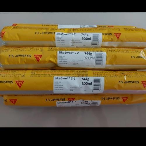 Jual sikaswell s2 sika swell s-2/waterstop dodol 600ml - Jakarta Barat ...